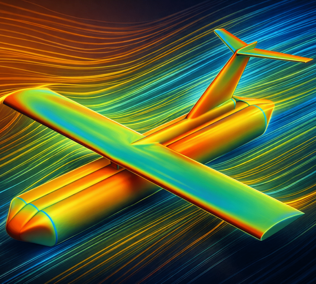 What is NACA Wing Profile – BeePlane.com